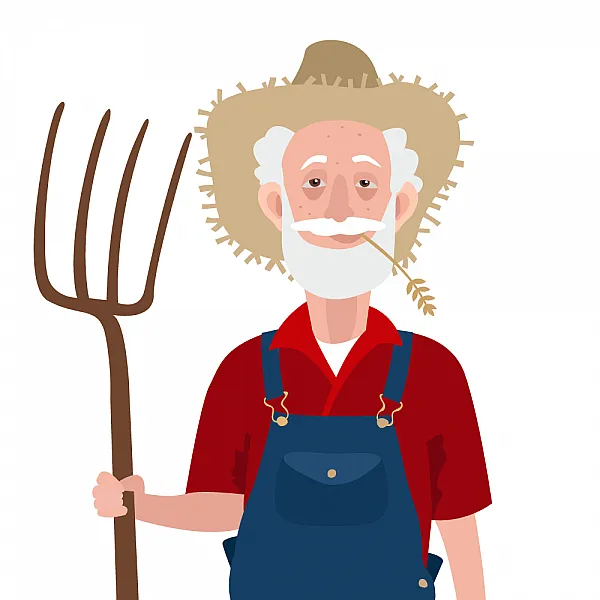 HXE84650 Муфта John Deere для установки завантажувального шнека бункера ...