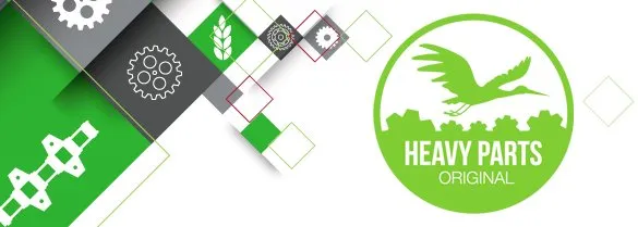HEAVY PARTS ORIGINAL